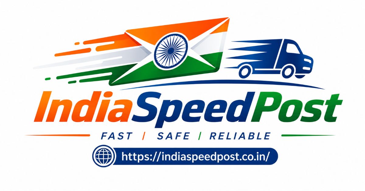 Speed Post Tracking for India Post | Track Parcel Status